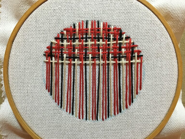 38 Types of Embroidery Techniques - A Comprehensive List [Upd. 2023]