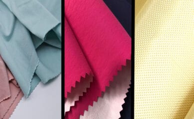 Polyamide Fabric: How It's Made, Properties & Use