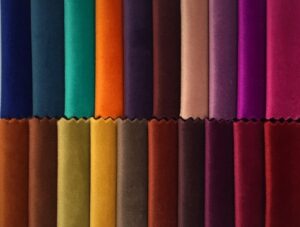 Velvet Color: Is It a Color and What Color is It?