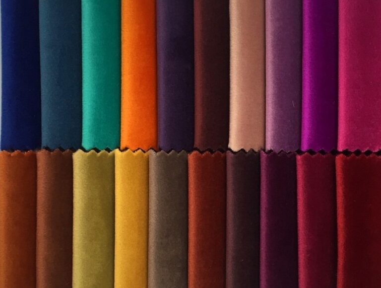 Velvet Color: Is It a Color and What Color is It?