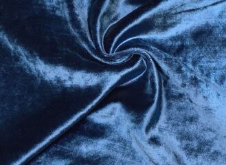Velvet Color: Is It a Color and What Color is It?