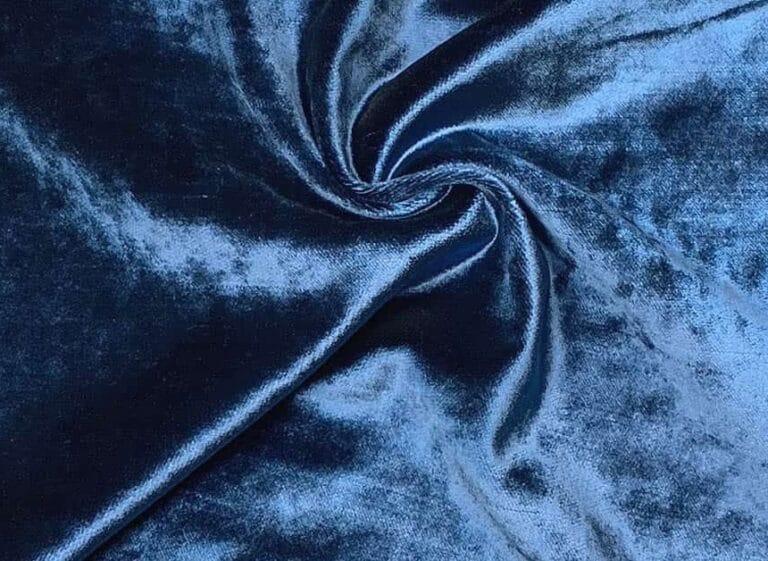 Velvet Color: Is It a Color and What Color is It?