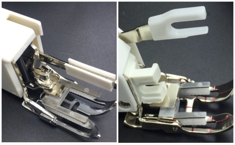 Walking Foot Sewing Machine Explained plus 5 Helpful Usage Tips