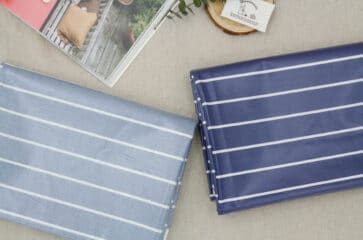 Waterproof Material: 12 Types of Fabrics Explained