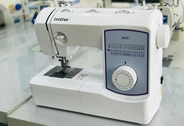 Brother GX37 Review (Fall 2023) – Features, Pros and Cons