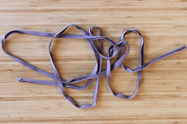 What Is Bias Tape and How to Use It? - Our Detailed Guide