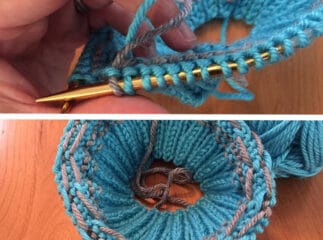 How to Change Colors in Knitting: Foolproof Techniques Step-By-Step