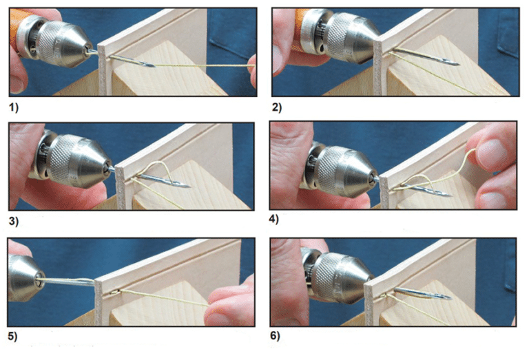 How to Use a Speedy Stitcher: Detailed Instructions