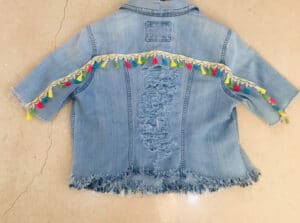 6 Steps on How to Make Tassels and 9 Ways to Use Them