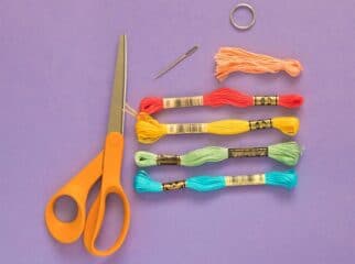 6 Steps on How to Make Tassels and 9 Ways to Use Them