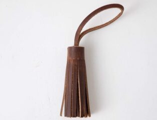 6 Steps on How to Make Tassels and 9 Ways to Use Them