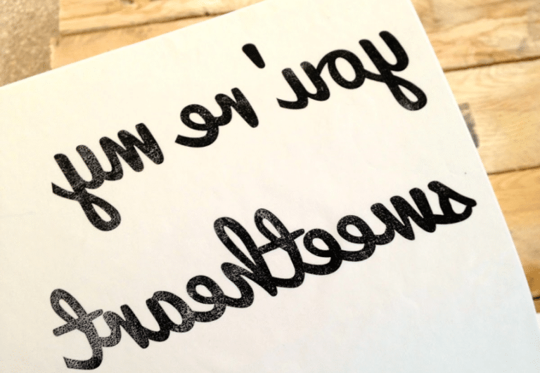 Quilt Labels 101: How to Make One, and What Information to Include