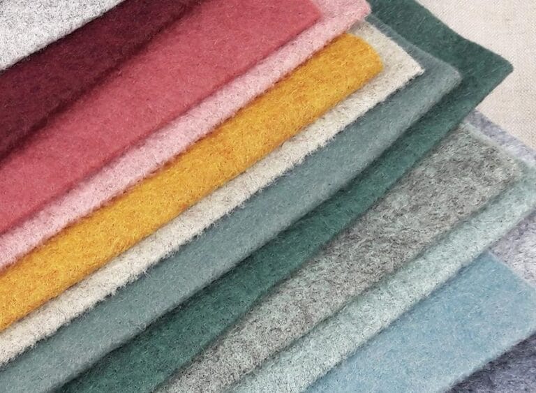 33 Types of Wool and Wool Fabric: A Detailed Guide for Dummies