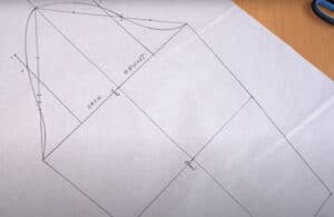 How to Draft a Bodice Pattern in 5 Steps: Your In-detail Guide