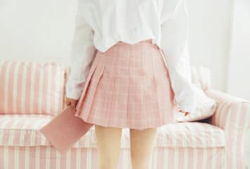 10 Different Checkered Patterns: Using, Mixing, and Matching Guide