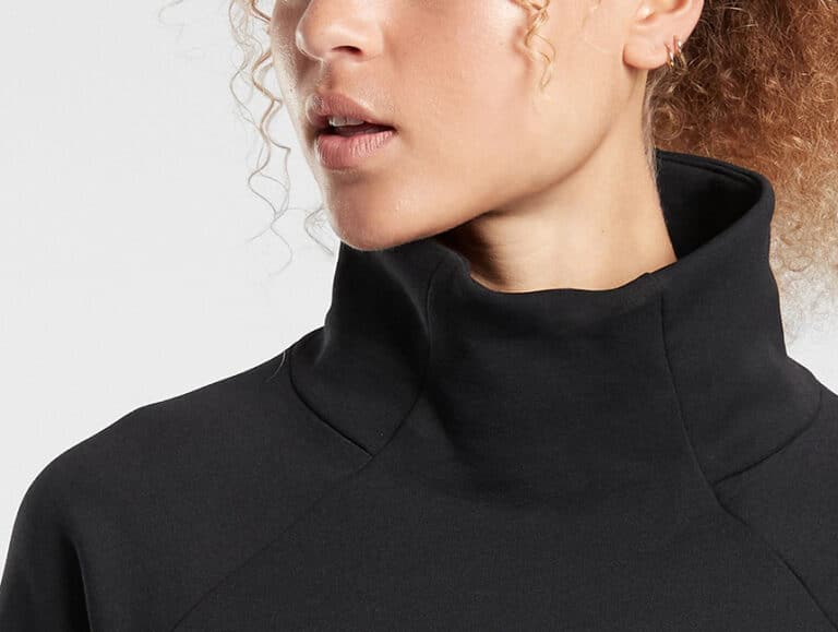 50 Types of Collars for Dresses, Shirts, Sweaters, and Jackets (with ...