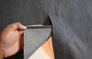 6 Common Types of Pleats: How and Where They Are Used