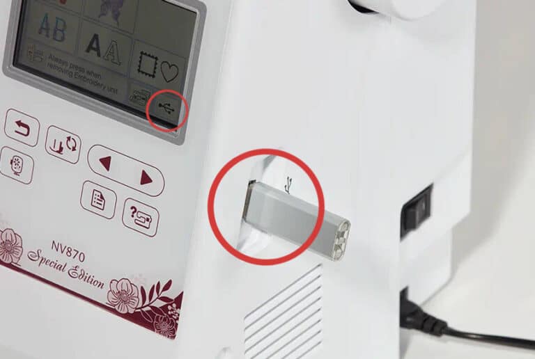 DST Files and How to Use Them for Embroidery - JustToSew