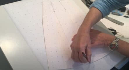 Making a Yoke Pattern in 5 Easy Steps: Your Complete Guide