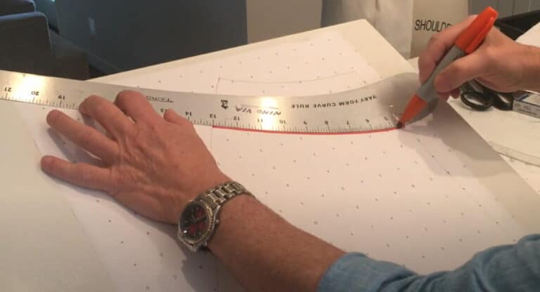 Making a Yoke Pattern in 5 Easy Steps: Your Complete Guide