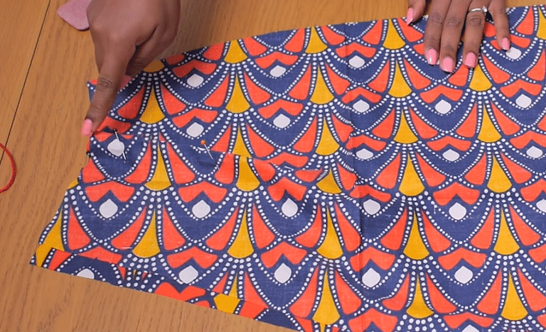 How to Make a Palazzo Pants Pattern: An Easy-to-Follow 5-Step Guide