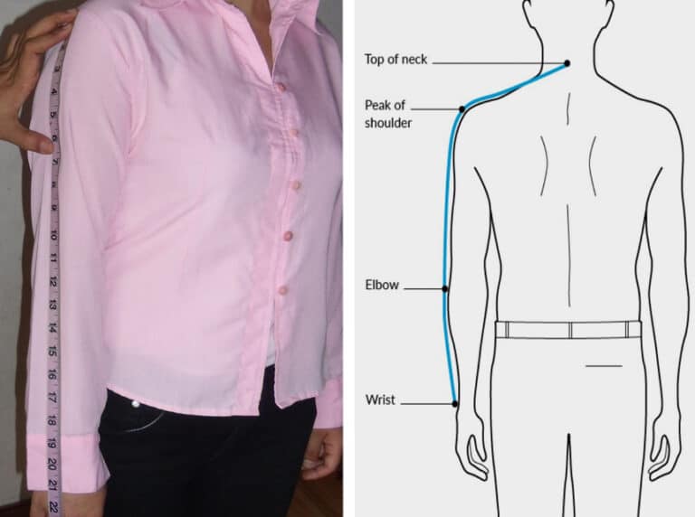How to Make a Puff Sleeve Dress Pattern in 10 Easy Steps