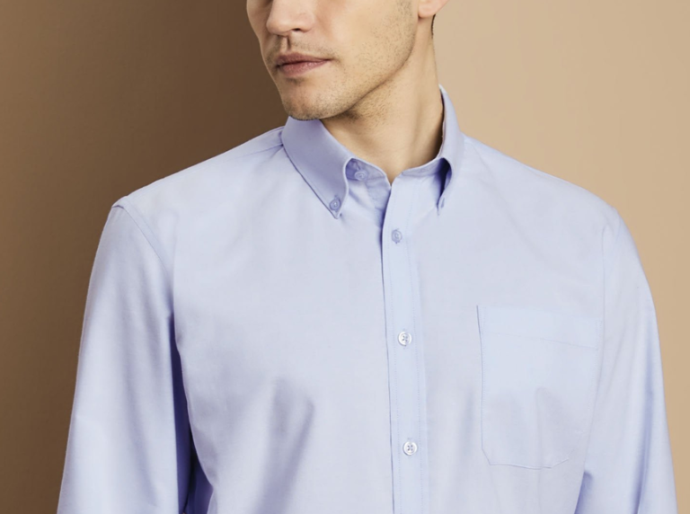 50 Types of Collars for Dresses, Shirts, Sweaters, and Jackets (with ...