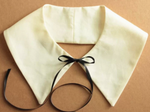 50 Types of Collars for Dresses, Shirts, Sweaters, and Jackets (with ...