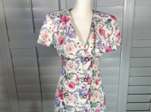 50 Types of Collars for Dresses, Shirts, Sweaters, and Jackets (with ...