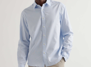 25 MUST HAVE Types of Shirts for Men and Women