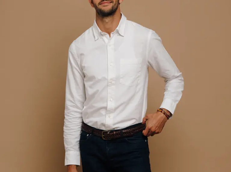 25 MUST HAVE Types of Shirts for Men and Women