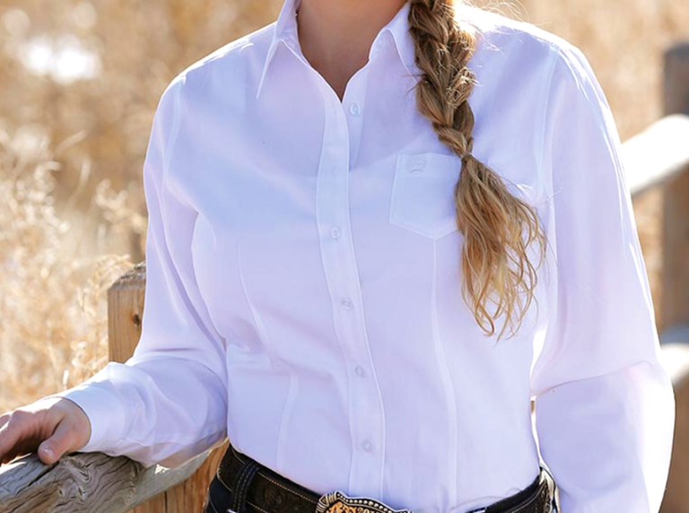 25 MUST HAVE Types of Shirts for Men and Women