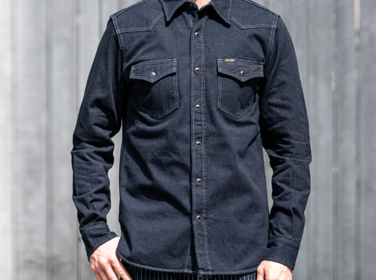 25 MUST HAVE Types of Shirts for Men and Women